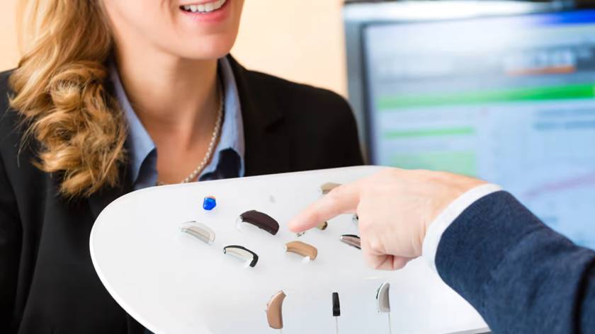 Types of Hearing Aids: A Comprehensive Guide to Your Options - Florida ...