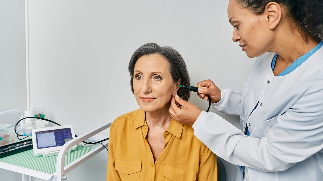 What Causes Hearing Loss and How Do You Cure It? - Florida Hearing ...